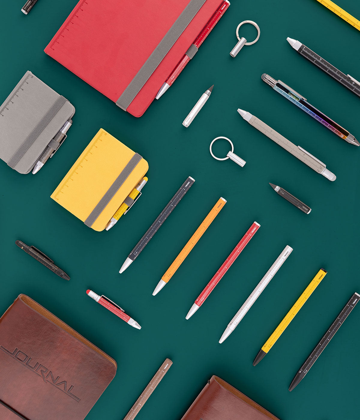 Tool Pens & Writing Accessories